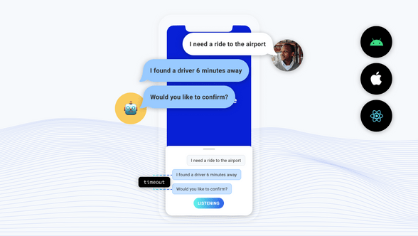 Implementing Reprompts with Spokestack - Spokestack