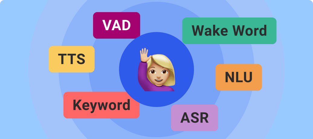 Spokestack - Machine Learning for Voice Made Easy