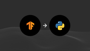 Converting a TensorFlow Model to TensorFlow.js in Python - Spokestack