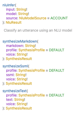 Getting Started - Spokestack