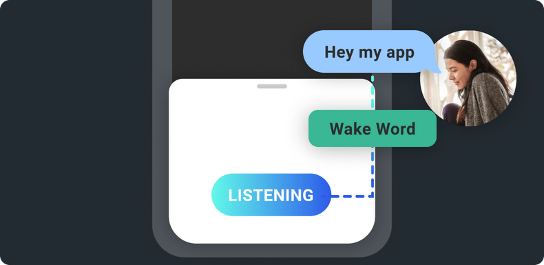 Wake Words for Activating Software