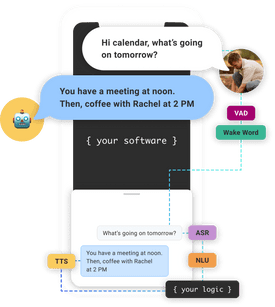 Spokestack - Machine Learning for Voice Made Easy
