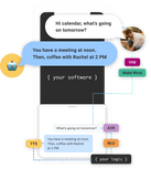 Spokestack - Machine Learning for Voice Made Easy