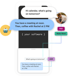 Spokestack Speech Pipeline