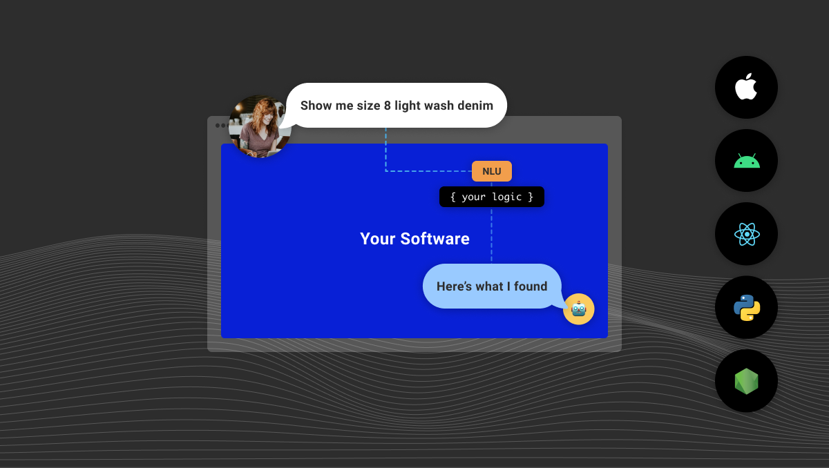 NLU with Spokestack - Spokestack