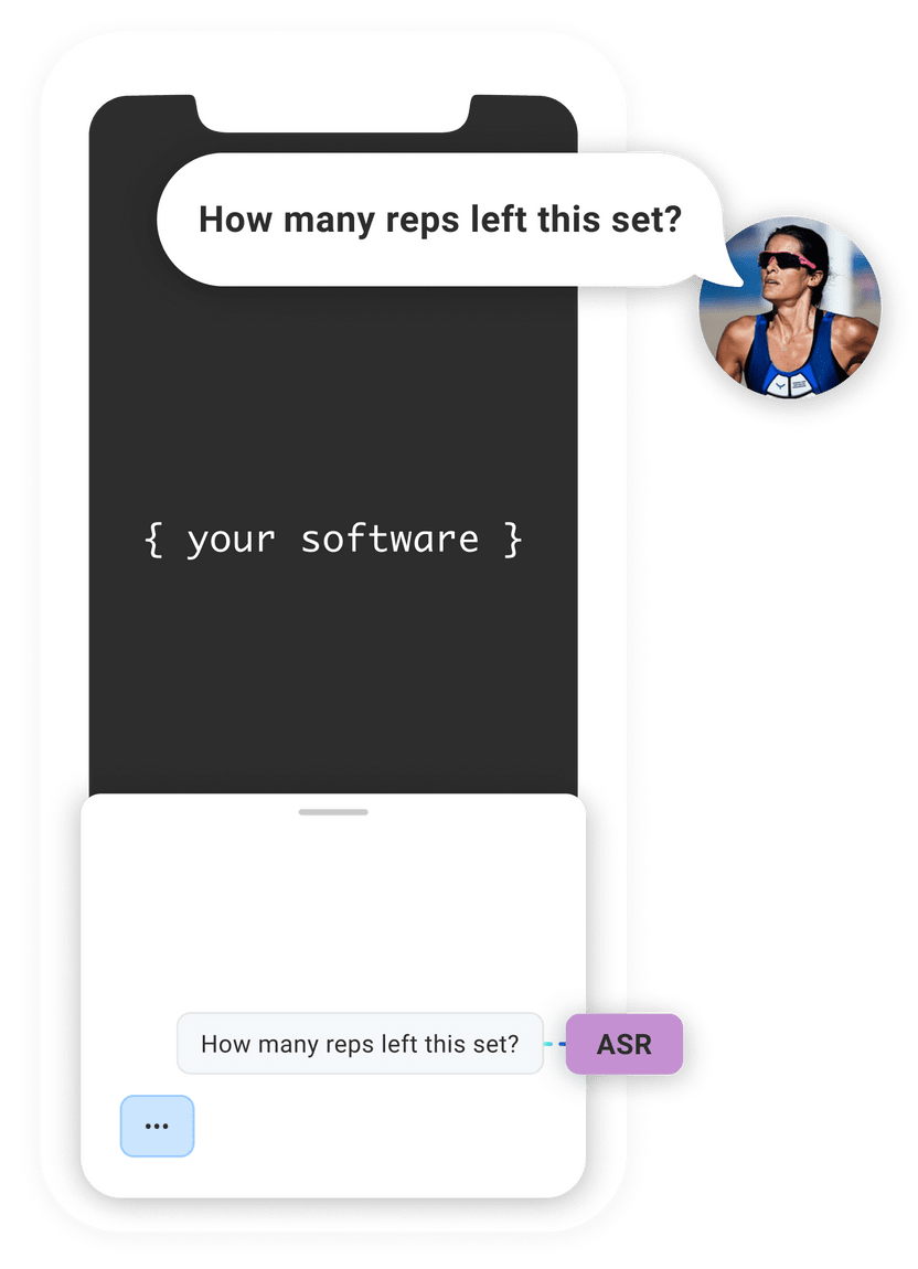 Automatic Speech Recognition (ASR)